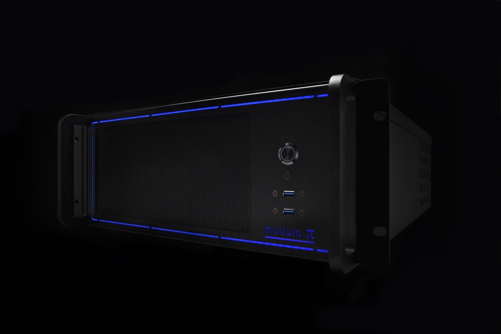 Modulo Pi adds an embedded live mixer to its media servers - Modulo Pi