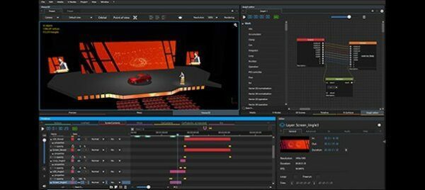 Modulo Pi releases new Modulo Player v5.2- Modulo Pi