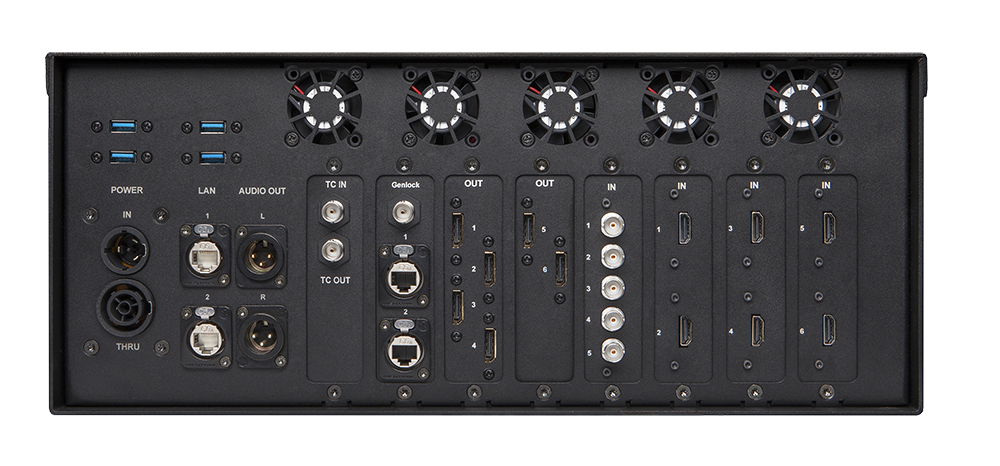 Modulo Pi’s new ruggedized chassis now shipping - Modulo Pi
