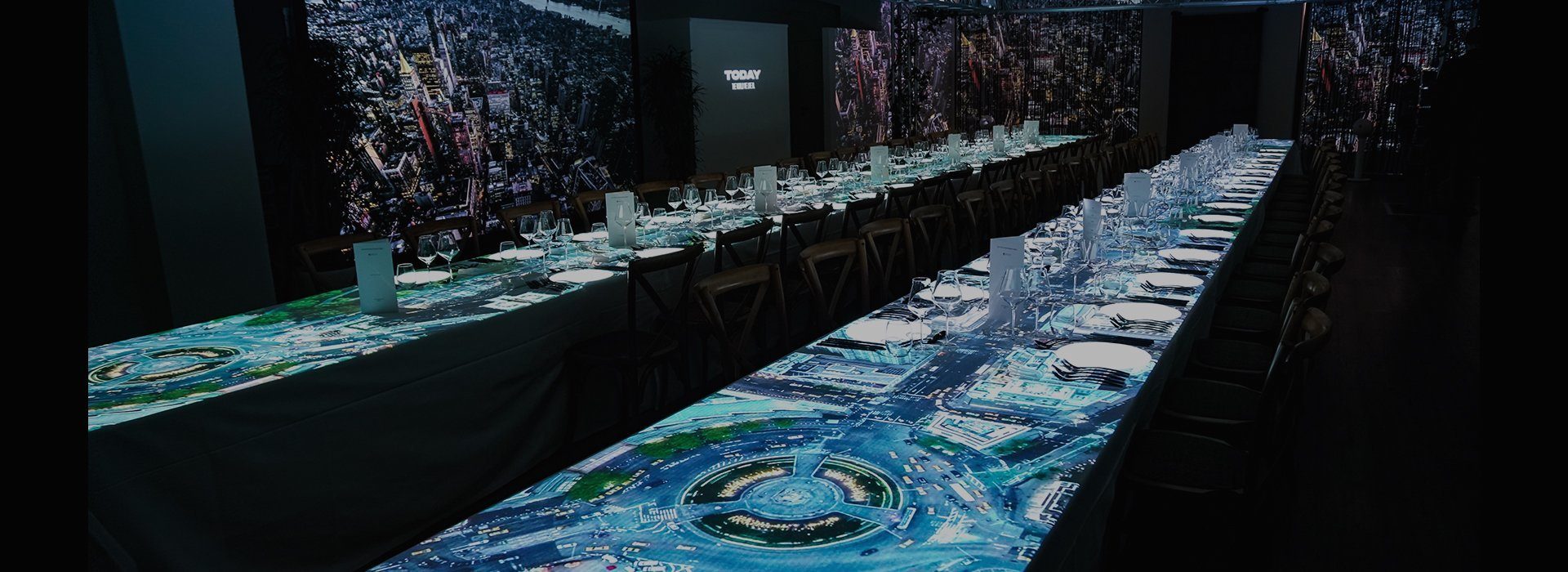 Modulo Pi - The Next Generation of Media Server Solutions