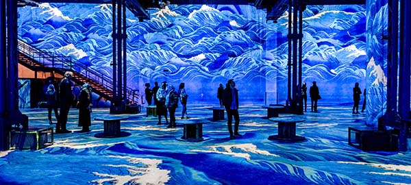 Modulo Pi - The Next Generation of Media Server Solutions