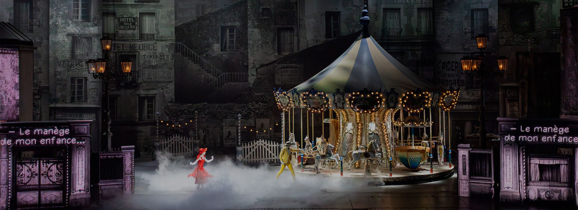 Modulo Pi - The Next Generation of Media Server Solutions