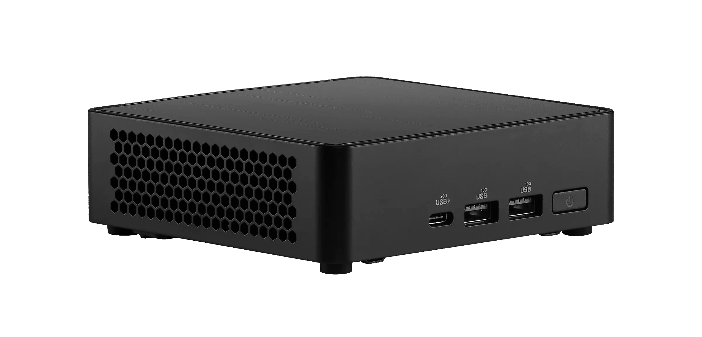 Modulo Player media server - Modulo Pi